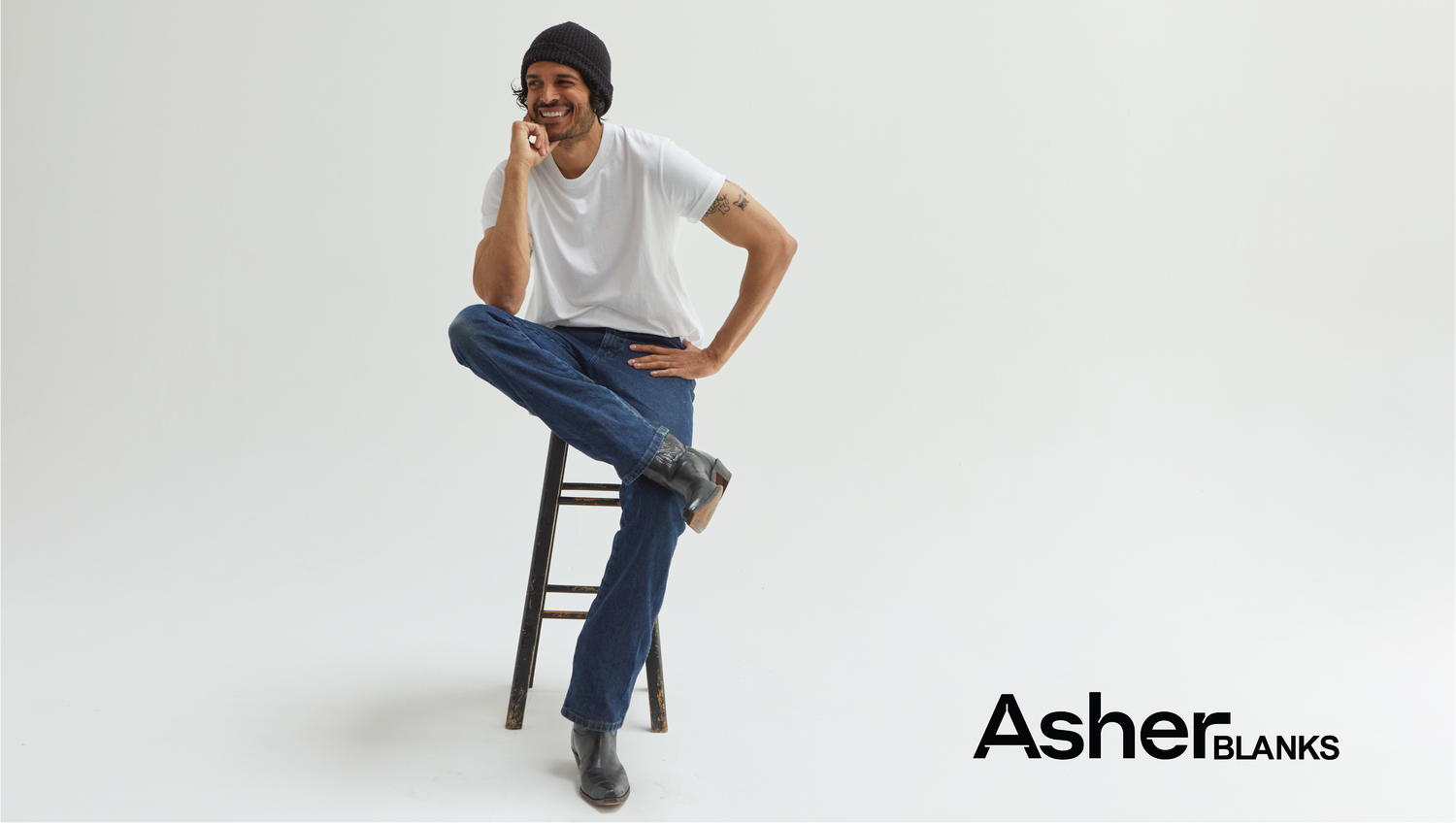 Luxury Wholesale Blanks | Made In LA, California