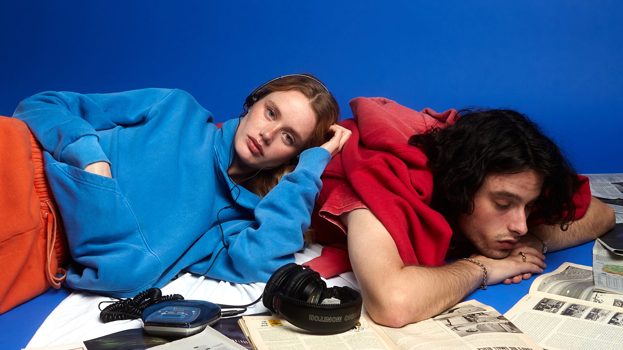 Luxury Wholesale Blanks | Made In LA, California